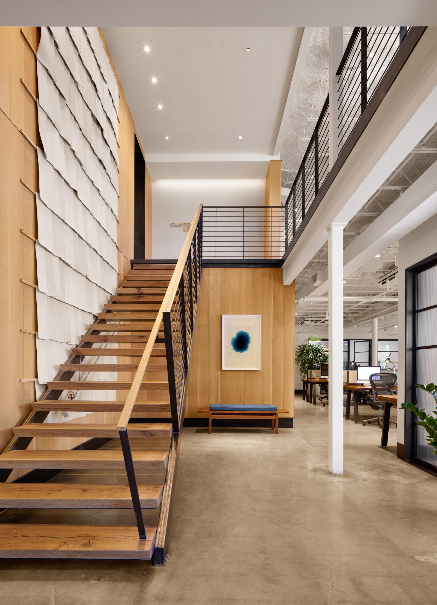 Design Office • Clayton Korte