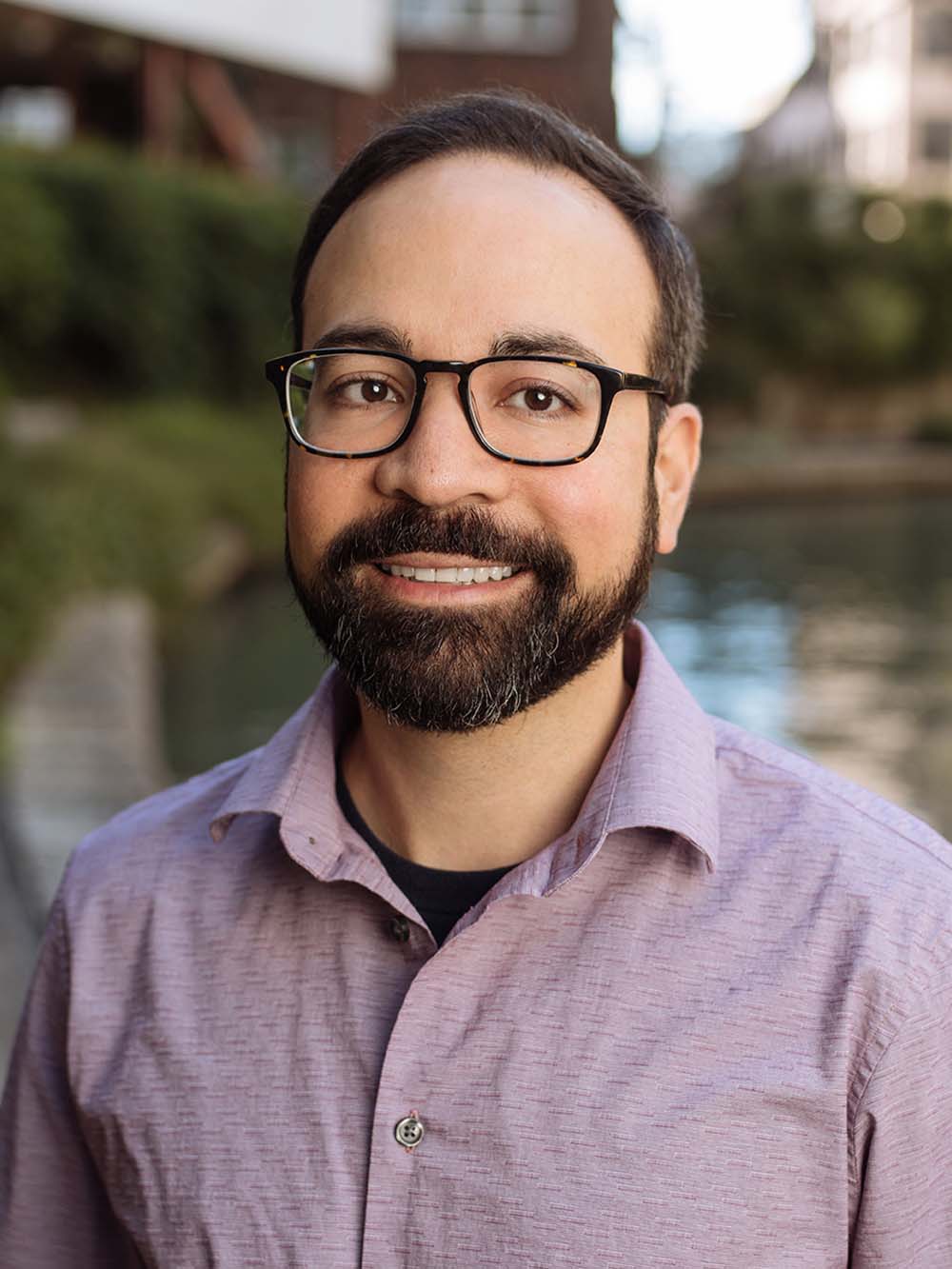 Javier Castro • Clayton Korte