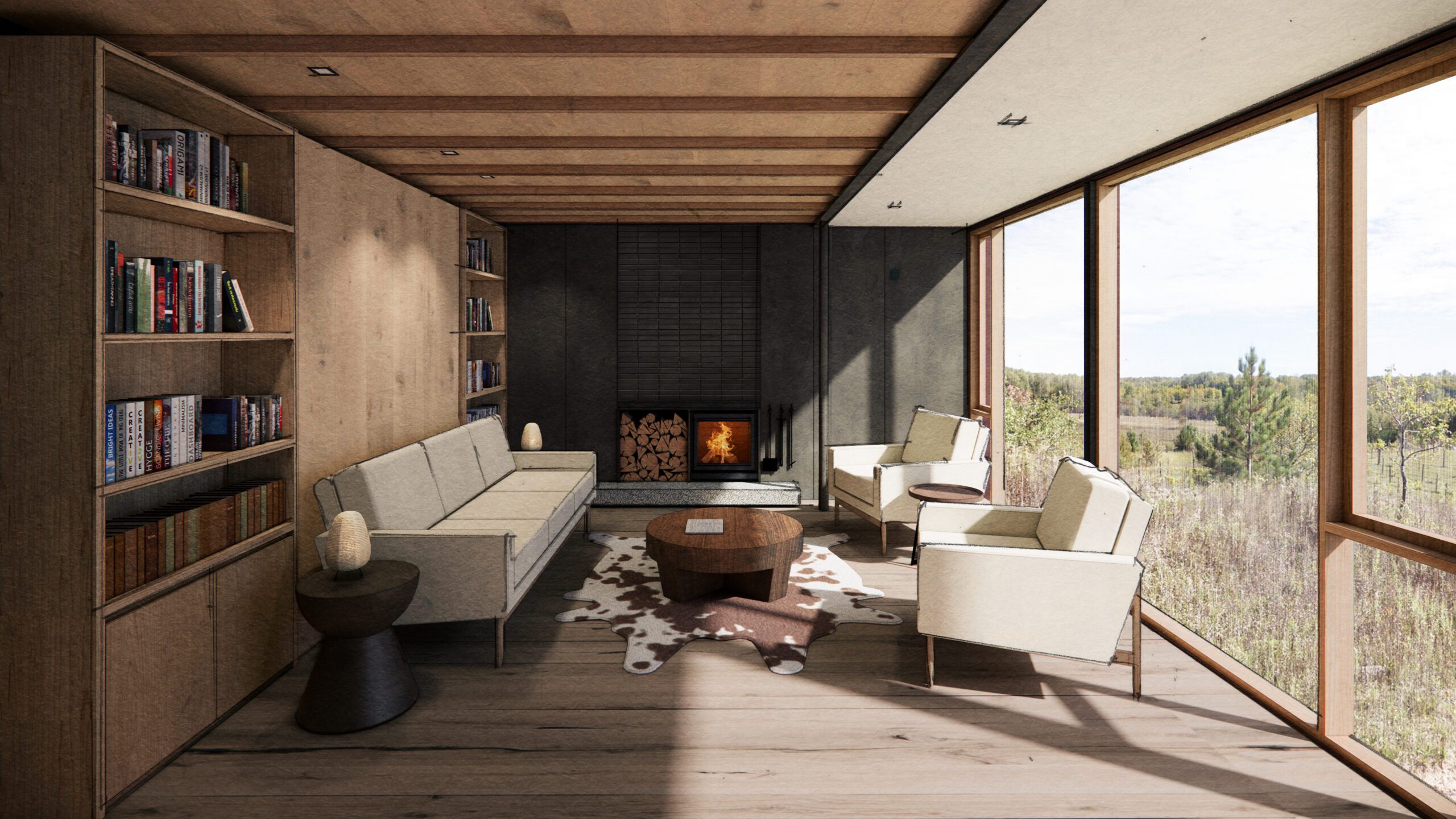 Certon Creek Farm • Clayton Korte